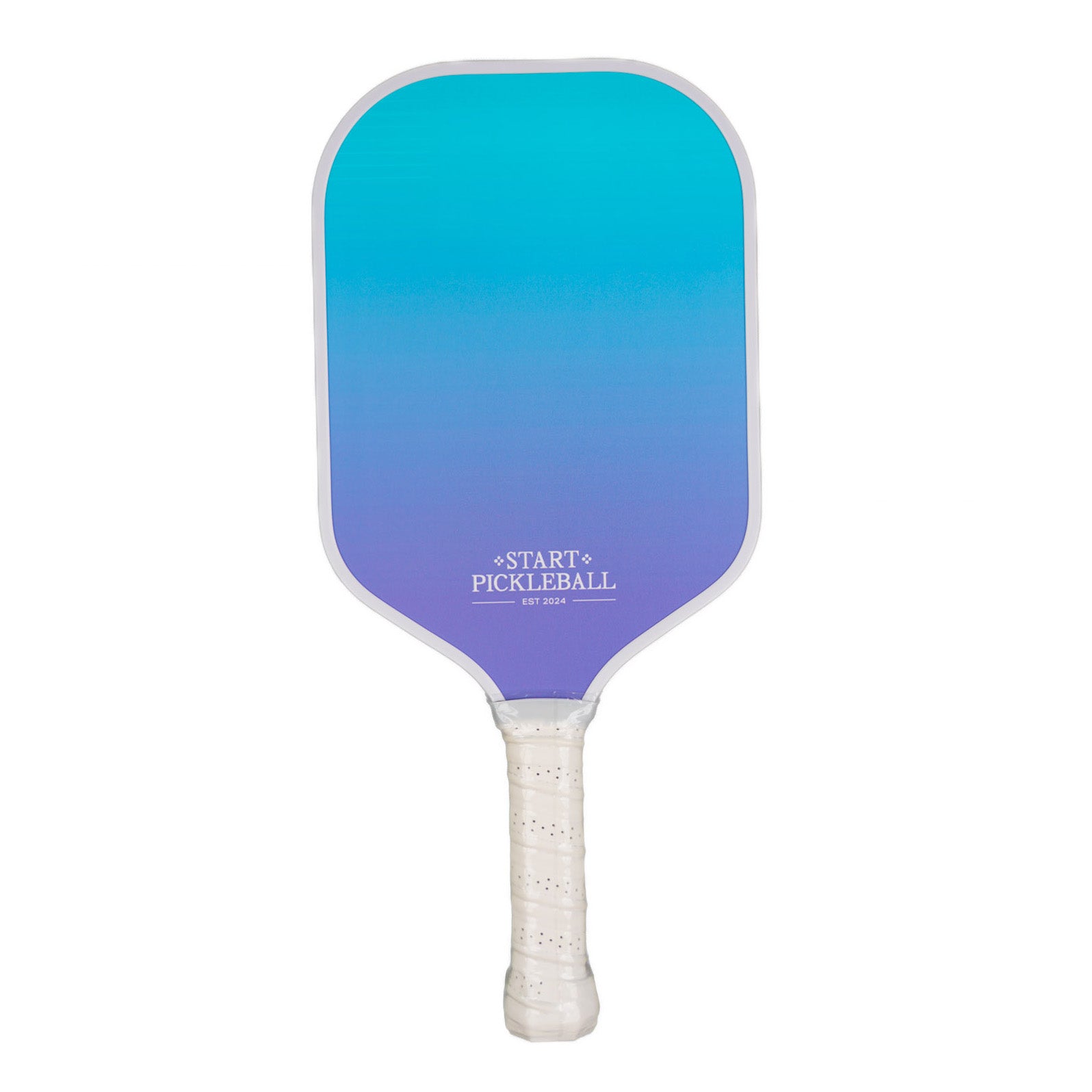 Blue Sky 16mm Paddle – Start Pickleball